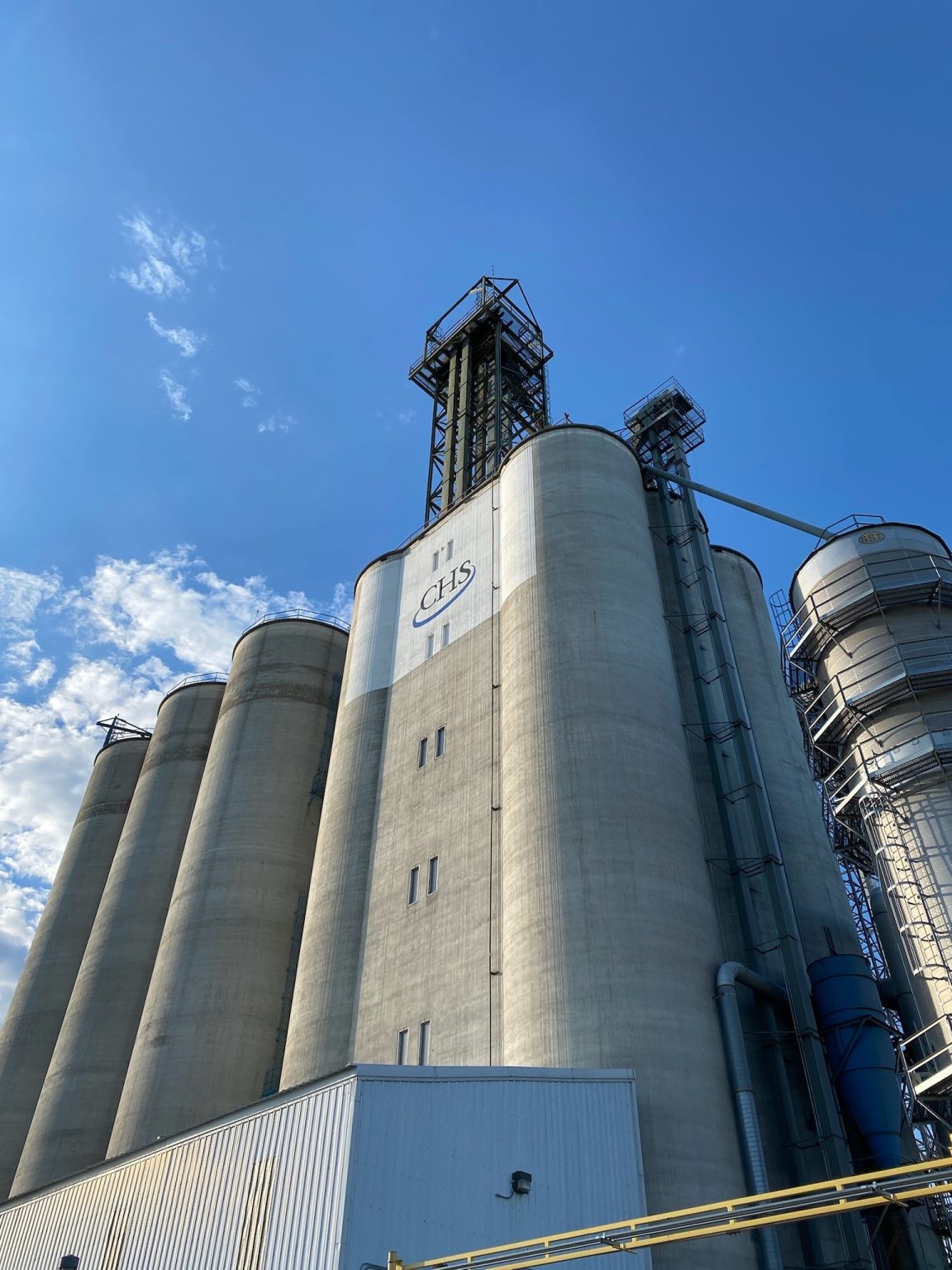 About us - CHS Illinois