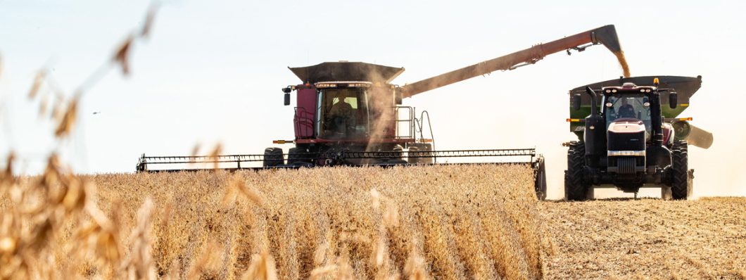 Grain locations - CHS Illinois