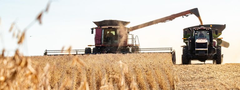 Grain locations - CHS Illinois