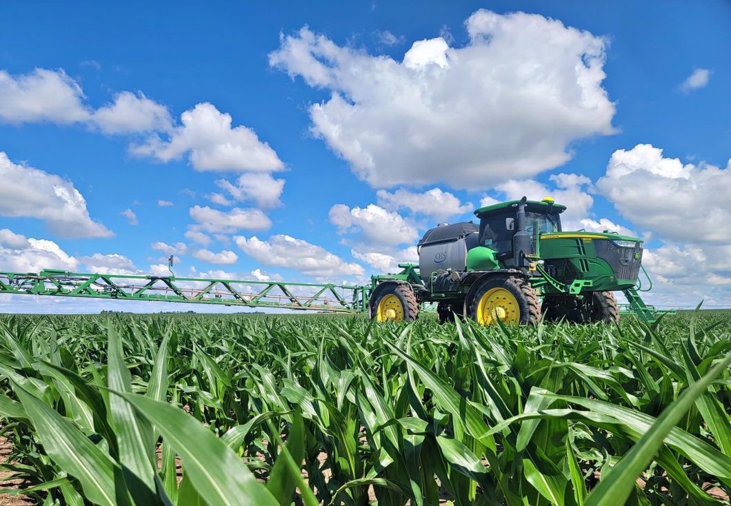 Agronomy team - CHS Illinois
